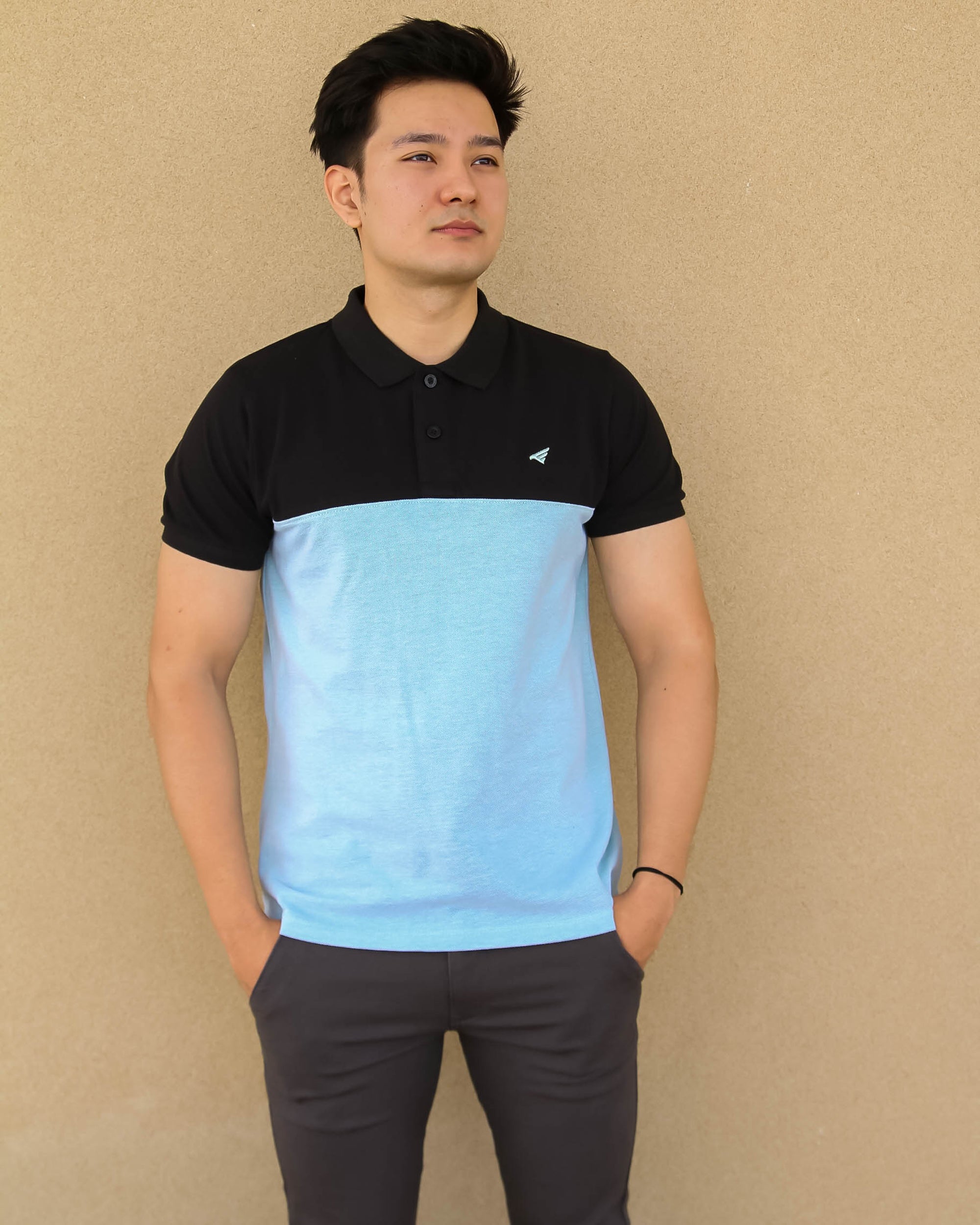 Buy Polo Shirts | Collar T-Shirts For Men in Pakistan | Hawk Wear Jeans ...