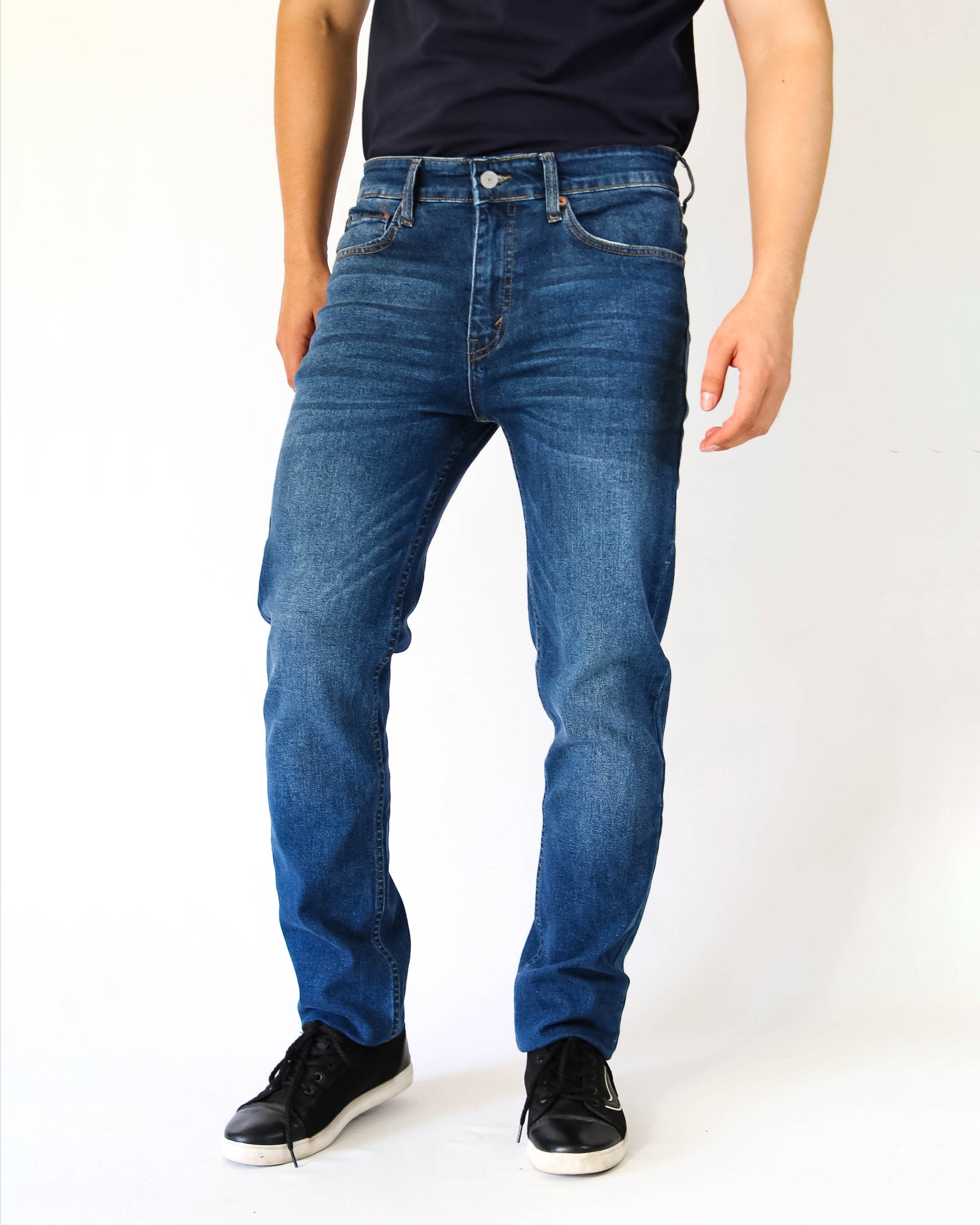 Denim Jeans | Men Jeans Pant Collection Online Pakistan | HWJ ...