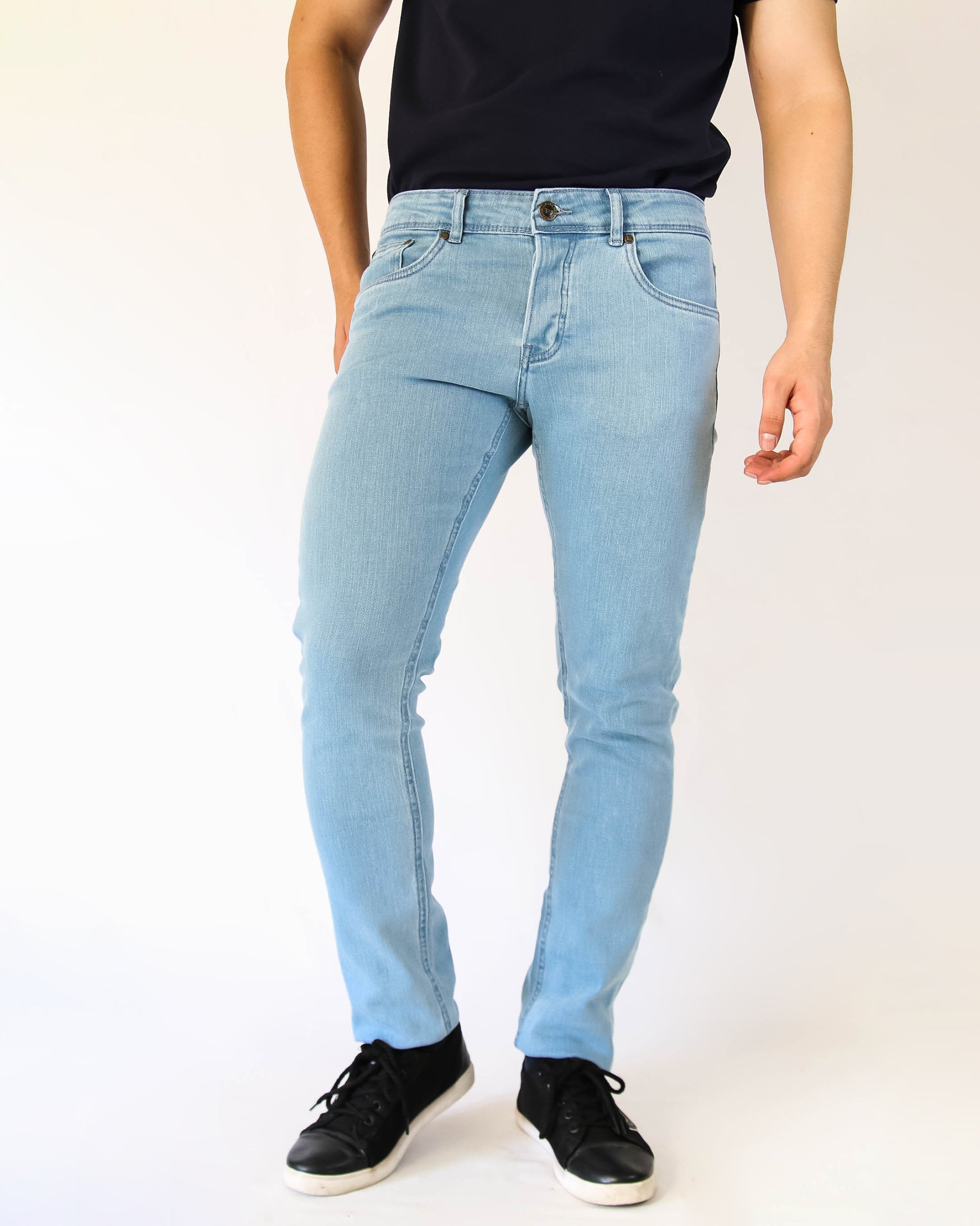 Denim Jeans | Men Jeans Pant Collection Online Pakistan | HWJ ...
