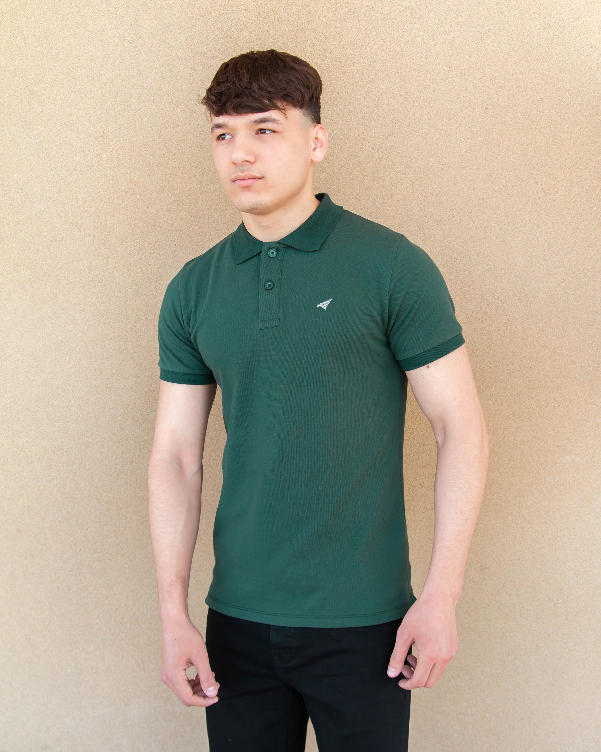 Buy Polo Shirts | Collar T-Shirts For Men in Pakistan | Hawk Wear Jeans ...