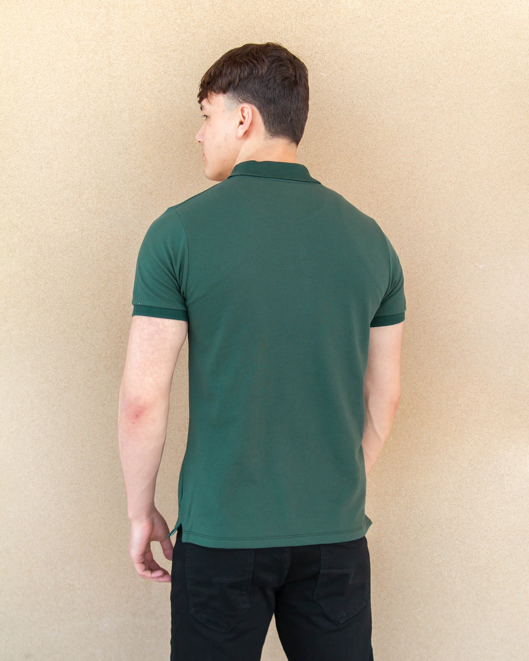 Buy Polo Shirts | Collar T-Shirts For Men in Pakistan | Hawk Wear Jeans ...